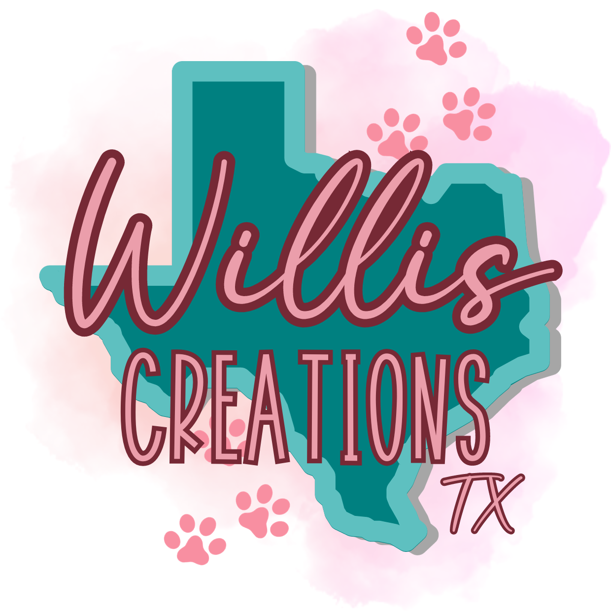 Willis Creations TX - Custom gifts for busy people – WillisCreationsTX